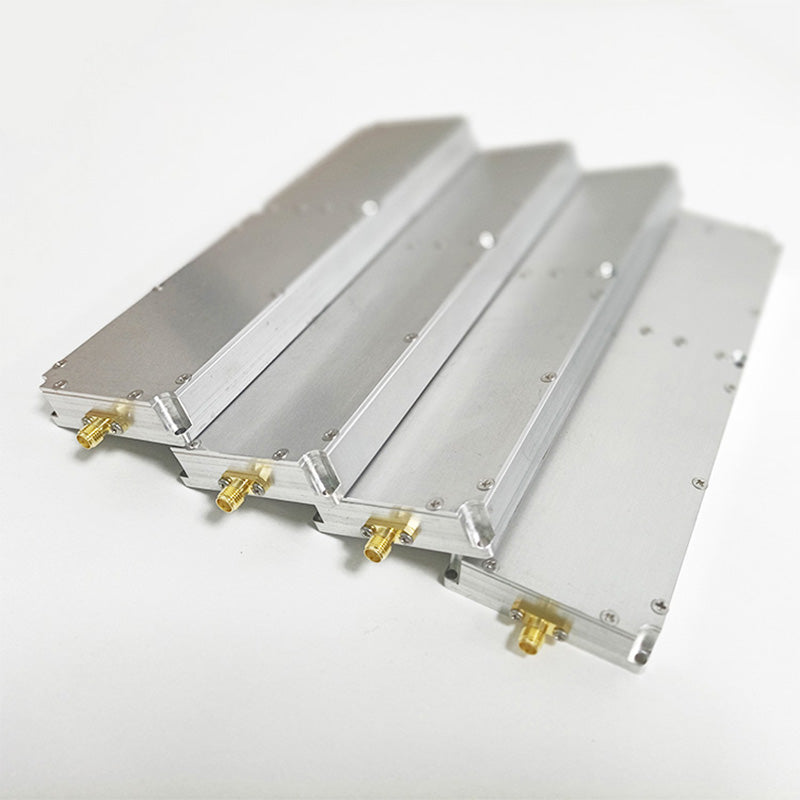 Frequencies for Drone Jammer Module Against High-End Drones – DescBoost
