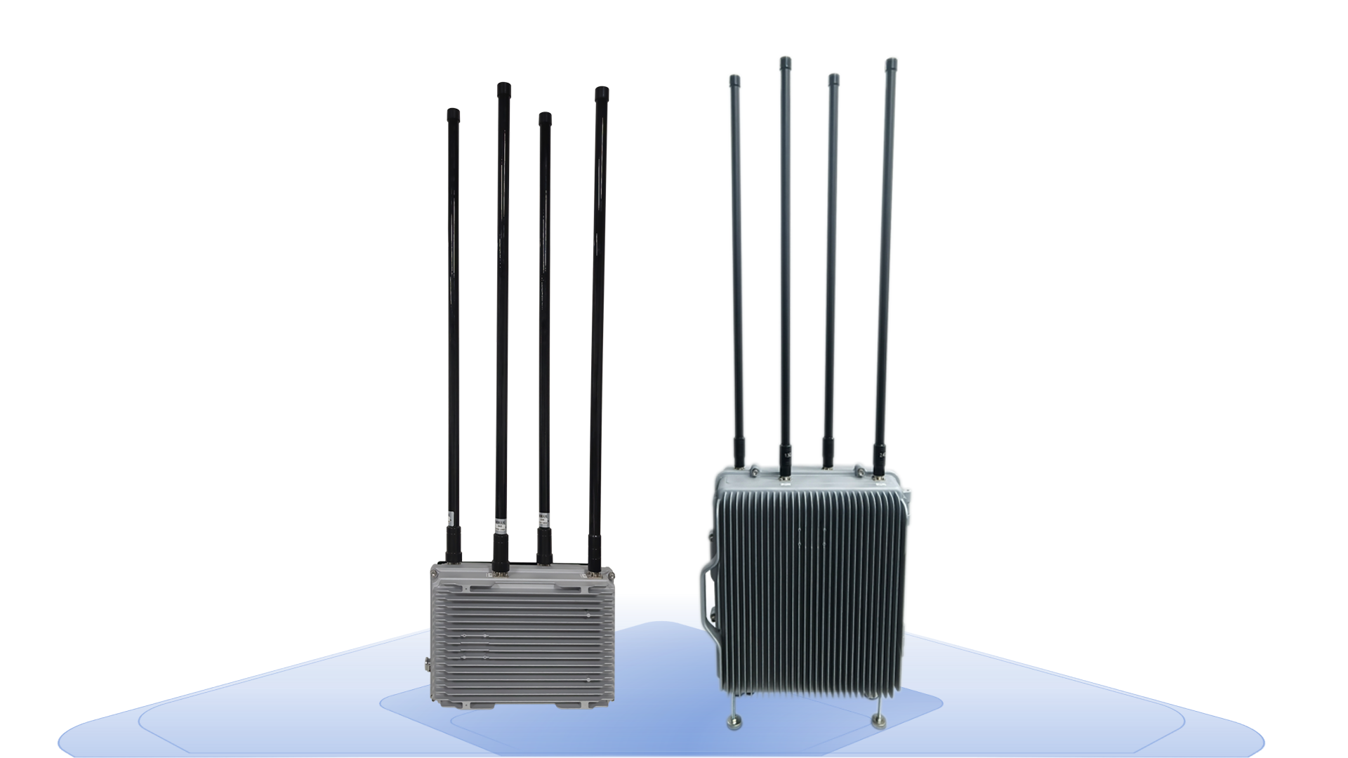 Drone Jamming System: What industries benefit most? – DescBoost