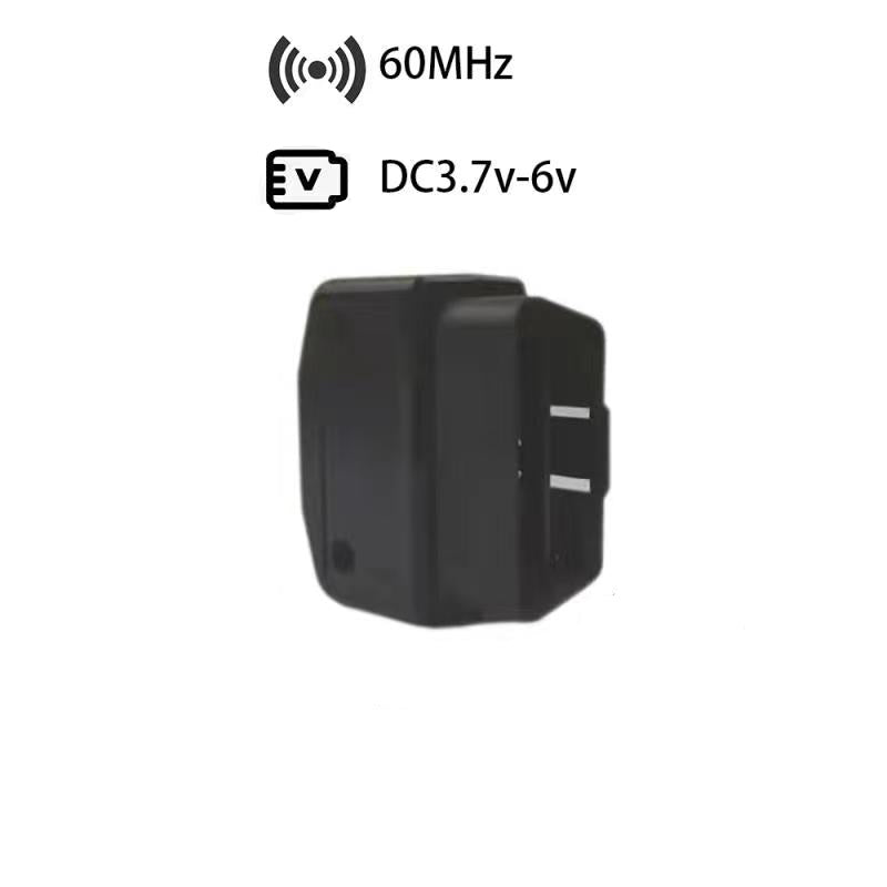 DescBoost GOH-Hidden OBD GPS/BDS Signal Navigation Blocker