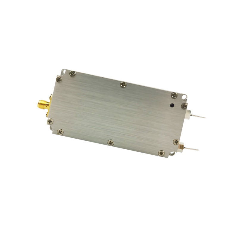 20W 433M Drone Defense Module Radio Frequency Jammer for Drones – DescBoost