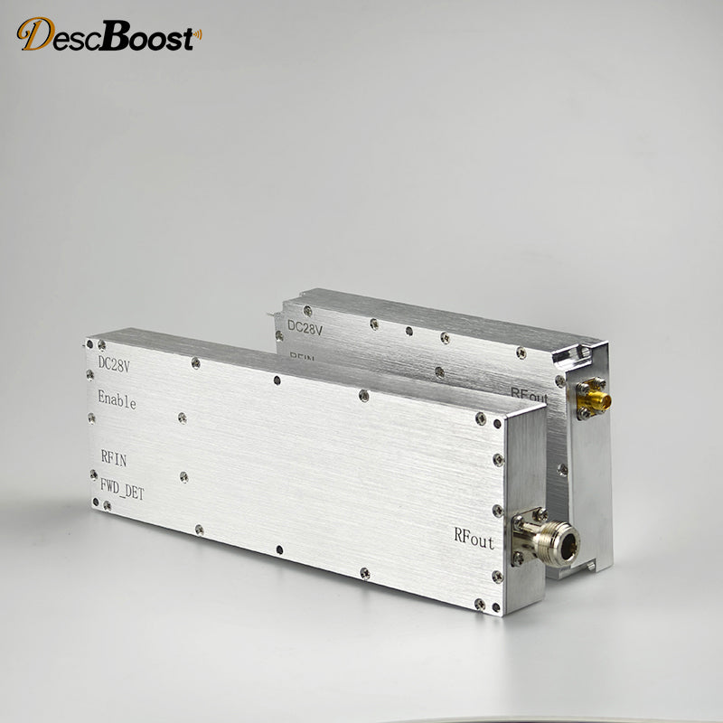 GaN Power Amplifier Module | 50W RF Anti-Drone Module – DescBoost