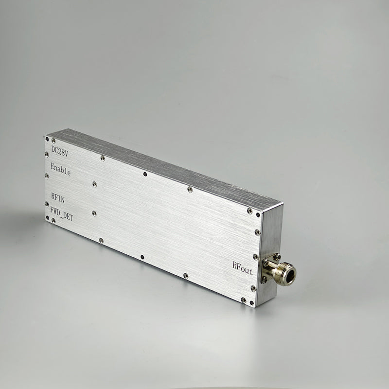 RF Power Amplifier Module – DescBoost