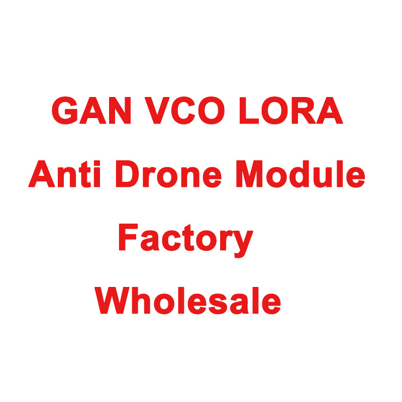 Factory Wholesale ODM OEM 100W LORA+VCO+GaN+Circulator Digital Signal ...